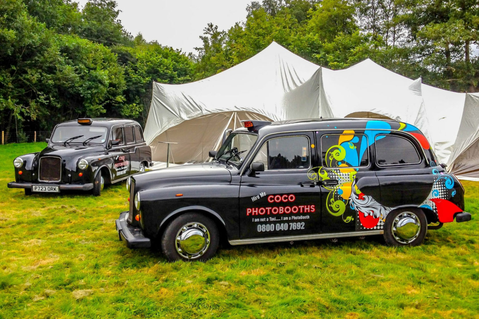 Home - Coco Photo Booths