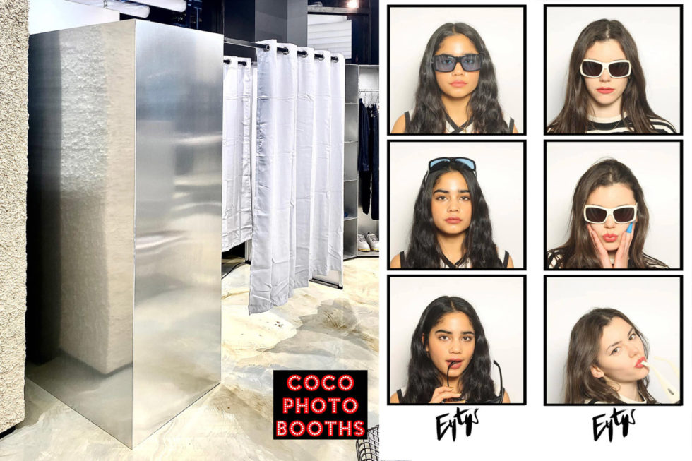 Photo Booth Hire in London, UK | Photo Activation