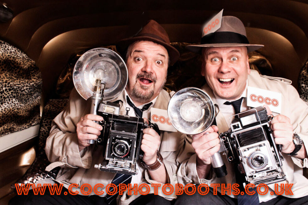 Photo Booth Hire in London, UK | Photo Activation