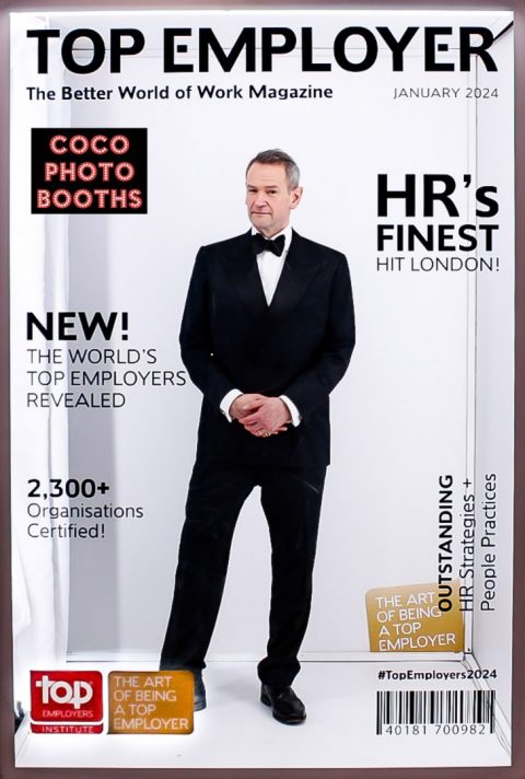 Photo Booth Hire in London, UK | Photo Activation